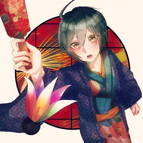 Shuichi Saihara Danganronpa V3 Danganronpa Characters Favorite