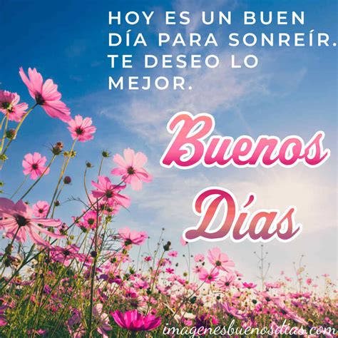 Frases Buenos Dias 4352 Imágenes Buenos Días