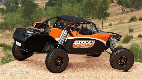 2015 Alumi Craft Class 10 Dune Buggy By Shoobarubaja On Deviantart
