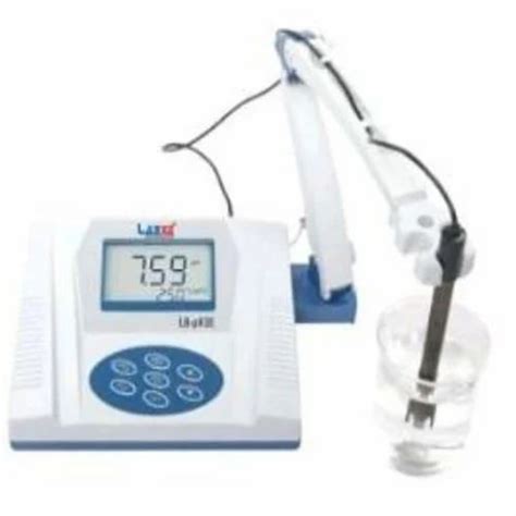 Ph Meter Microprocessor Based At ₹ 150000 Forbes Marshall Ph Meter In Bhubaneswar Id