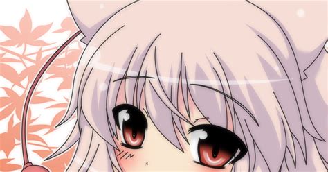 東方 椛描いた ましろむのイラスト Pixiv