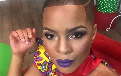 Masechaba Ndlovu Talks Marriage Motherhood And Sex Times Live