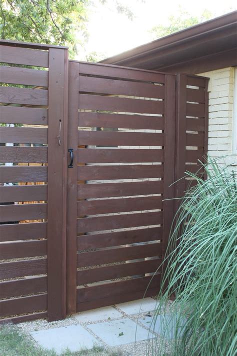 15 Diy Garden Gate Ideas For Privacy And Shelter Clairea Belle Makes