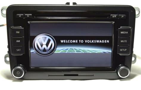 Rcd510 Tdiclub Forums