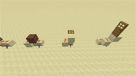 The Smallest On Off Clock Ever Made Minecraft Map