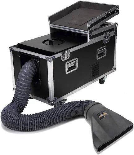 Dry Fog Machine 3000w Low Fog Machine Water Fog Machine Manufacturer