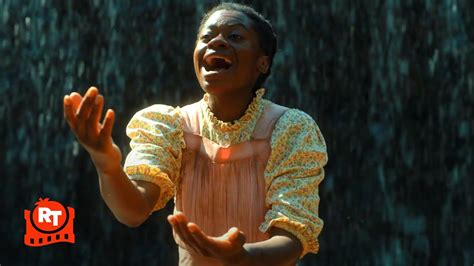 The Color Purple 2023 She Be Mine Scene Movieclips Youtube