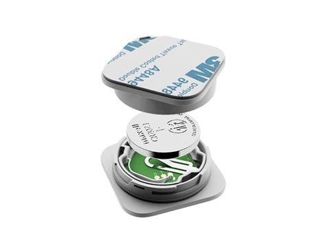 BlueTag T100 BlueTag TH100 Bluetooth Temperature And Humidity Data Logger