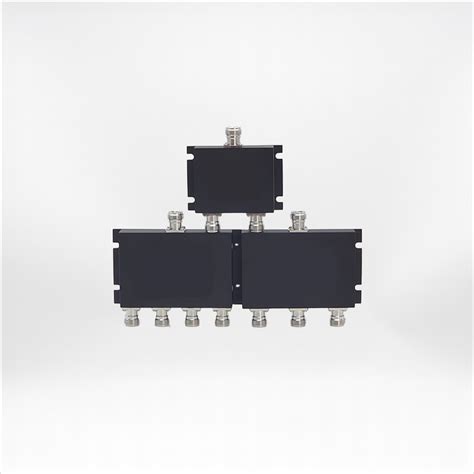 Wholesale Microstrip Power Divider Factory And Suppliers Guange