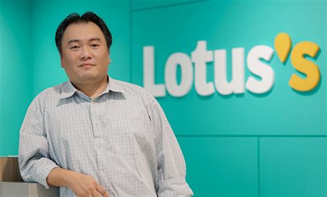 Lotuss Malaysia In The News