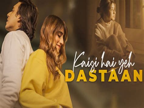 Singer Songwriter Tanzeel Khan Collaborates With Akasa To Release Debut Album Dastaan Saachi Baat