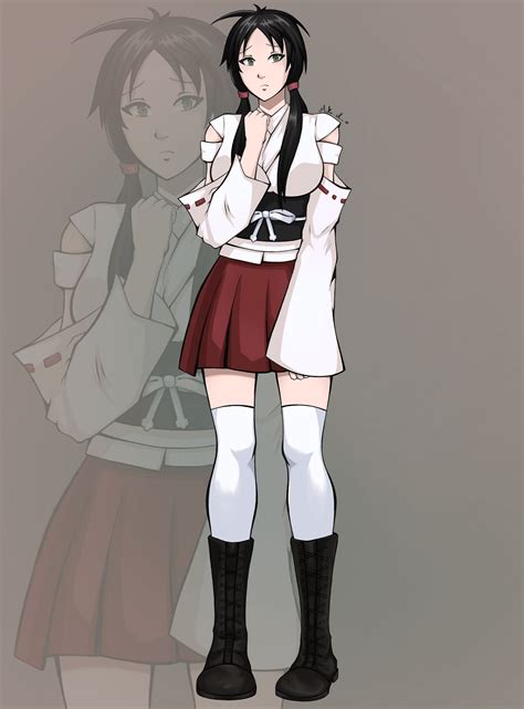 [for Hire] Hey I Do Fanart Ocs Character Sheet And More Sfw And
