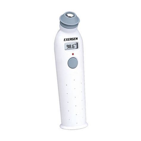 Temporal Artery Thermometer