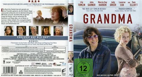 Grandma Dvd Oder Blu Ray Leihen Videobusterde