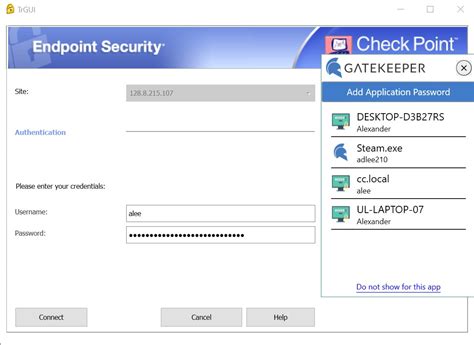 Will Gatekeeper Log Me Into My Ehr Gatekeeper