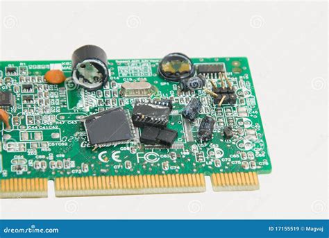 Computer Crush Royalty Free Stock Images Image 17155519
