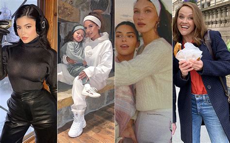 Hollywood S Hot Meter Kylie Jenner Yris Palmer Bella Hadid Or Reese Witherspoon Winter