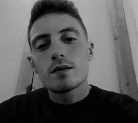 Scicli Edoardo Miceli è La Vittima Del Tragico Incidente Avvenuto In