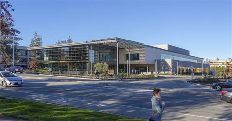 Search • Stanford Research Park