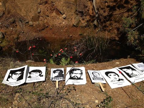 Colonia Dignidad Politikapolitik