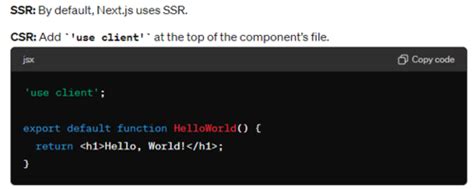 Lec 20 Nextjs 1 Flashcards Quizlet