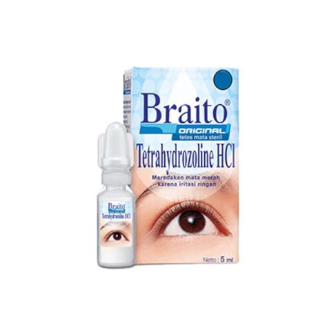 Jual Braito Original Eye Drp 5 Ml Shopee Indonesia
