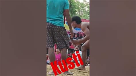 Kusti Youtube