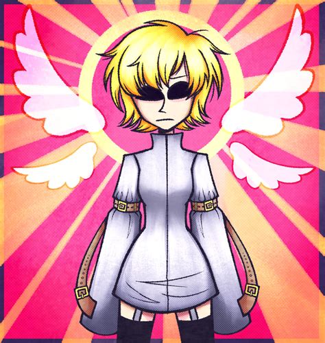 Judge Angels By Hauntedtotem On Deviantart