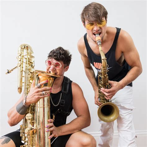 May 08 2024 Moon Hooch Teddie X At Ballroom Higher Ground South