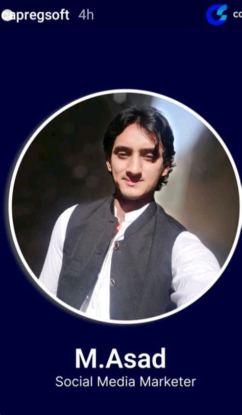Muhammad Asad On Linkedin Digitalmarketing Businessadvertising