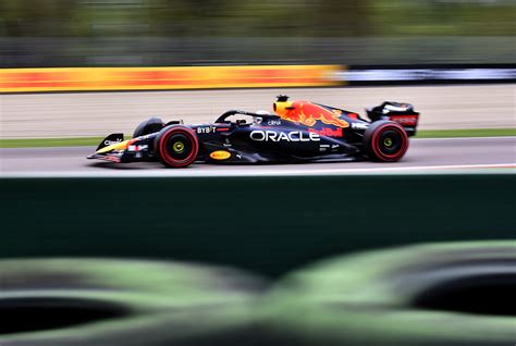 Verstappen夺得杆位，但哈斯在一场粗略的预选赛中感到惊讶：这就是今年第一场短跑比赛的进行方式 Infobae