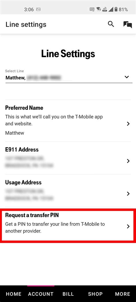 How To Set Up A SIM Transfer PIN On Every Carrier