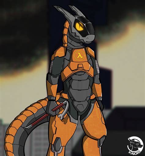 The Big Imageboard Tbib Anthro Armor Big Tail Breastplate City Half