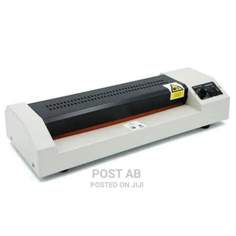 pouch laminator yd lm 160 a3 in yeka stationery and office equipment