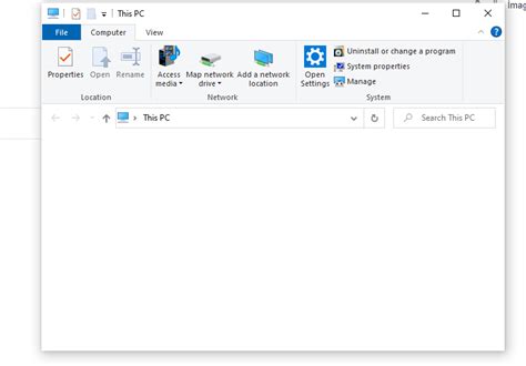 Files Won T Show In File Search Hp Latop Windows Any Advice On How