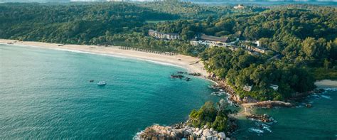 Club Med Bintan Island Excursion North Bintan Tanjung Uban Tour