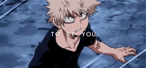 Its Up To You Kirishima Ever Since Babe Started You Built An Equal Relationship With