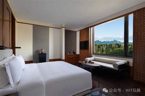 宿在延庆｜北京世园璞燊酒店