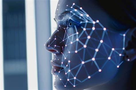 Premium Photo Examine The Role Of Artificial Intelligence In Enh