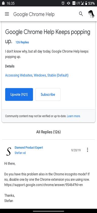 When I Open Google Chrome It Opens Multiple Processes Aslunited