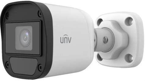 Vásárlás Uniview UAC B115 F40 Biztonsági kamera térfigyelő kamera