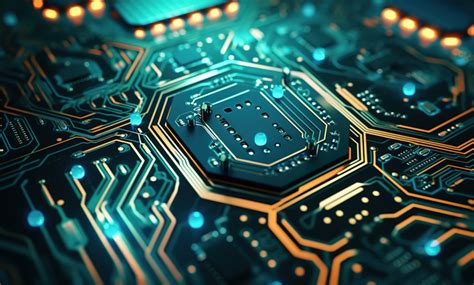 Revolutionizing Quantum Computing Ntu Singapores Innovations Appliedhe Xtra Xtra