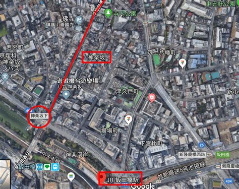 【日本東京】神樂坂 充滿生活感的城市，小歐洲風情的神樂坂｜東京景點 姊妹旅行 Sister Travel