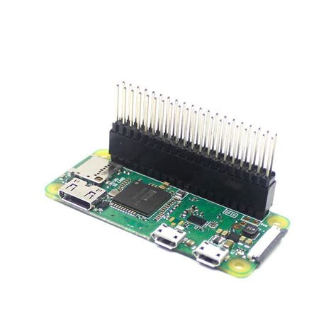 Gpio B B B X Pin