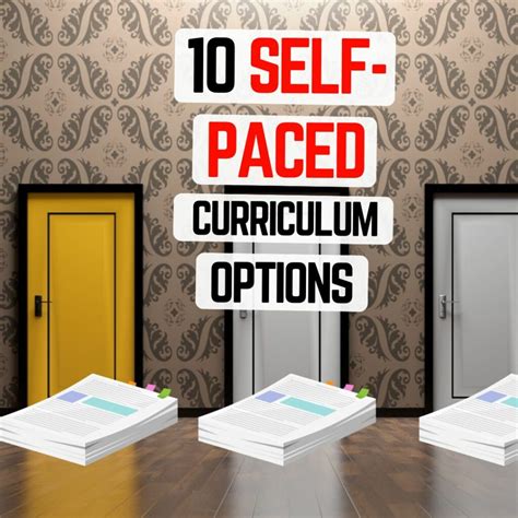 Top 10 Self Guided Homeschool Curriculum Picks [2023]