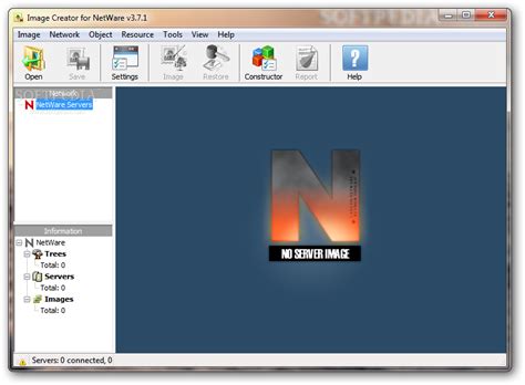 Novell Netware Revisor Download Free Windows 38 Softpedia