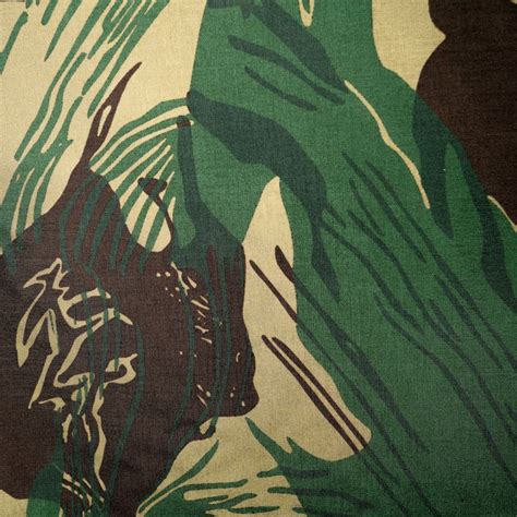 Rhodesian Brushstroke Etsy