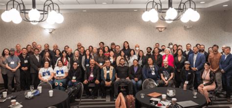 Indigenous Connectivity Summit Indigenous Connectivity Institute