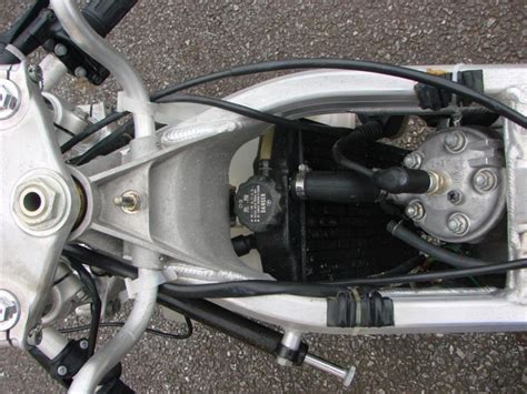 1987 Honda Rs125r Nf4 Rs125 Rmd Motors