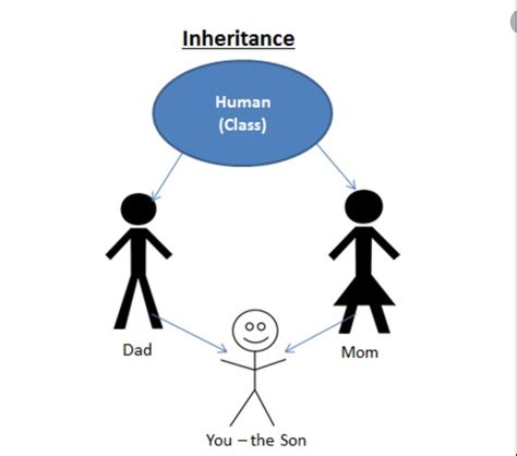 Object Oriented Programming Principles And Advantages